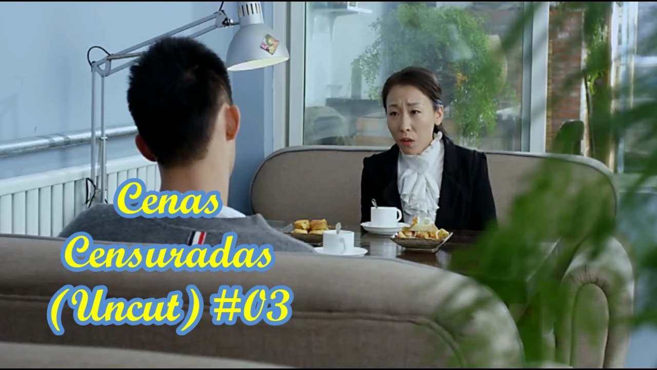 Addicted (Heroin) | 上瘾 Cena Censurada, Uncut #03 - Gu Hai pede para ...