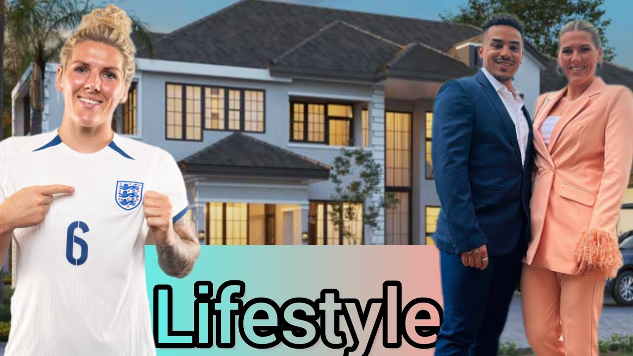 Millie Bright Biography, Family, Parents, Boyfriend, Tattoos, Pets, Net ...