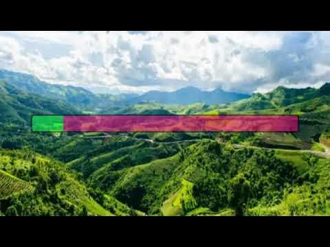 plam koj Vim kev txong nyem karaoke - YouTube