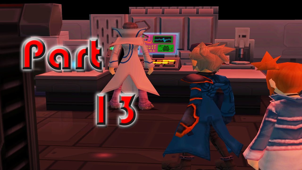 Pokemon Colosseum HD Part 13 [ Shadow pokemon Lab, Vs. Ein ] - YouTube