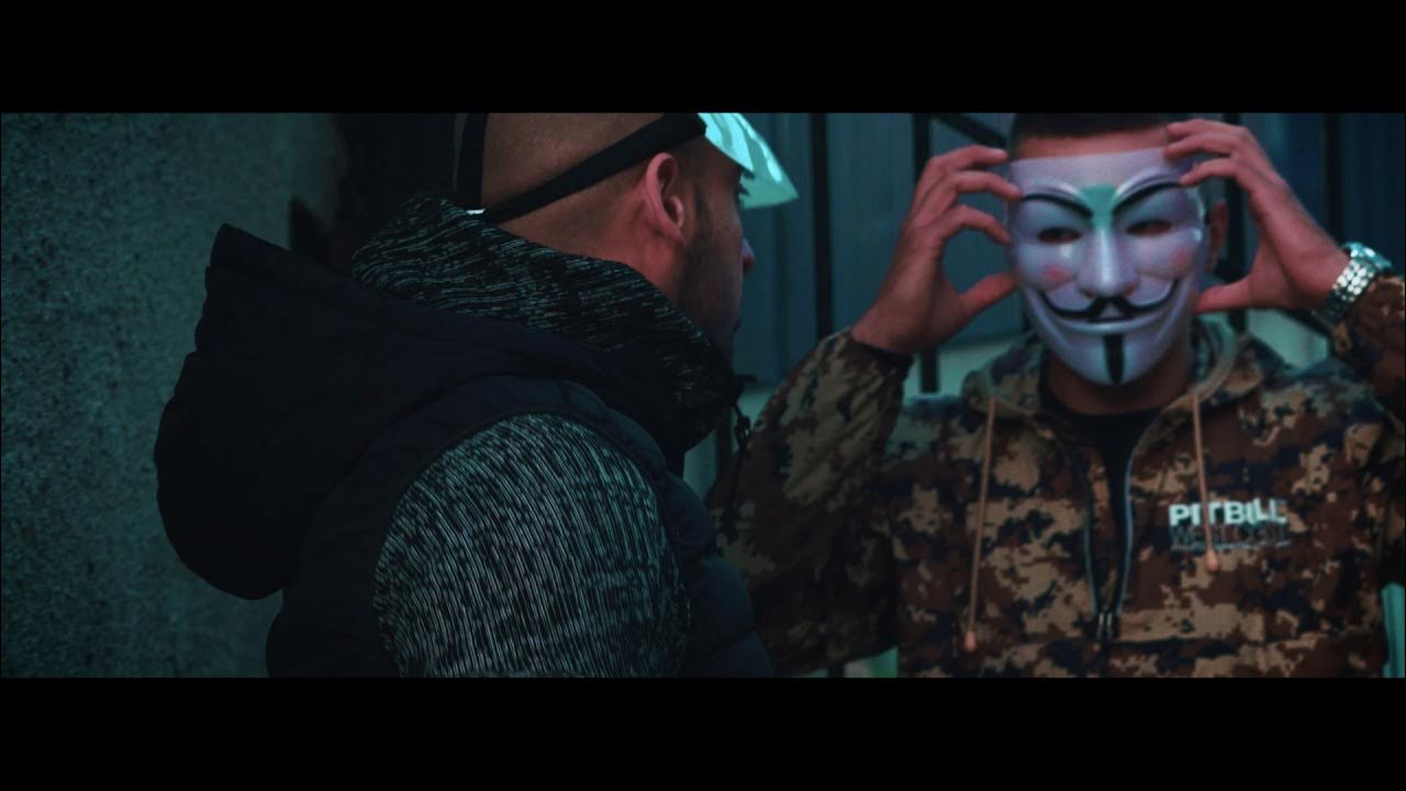 PPZ feat. Pavia Ward - Bez Drogi Powrotu (prod. Profus) - YouTube Music