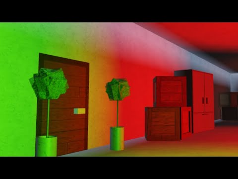 Doors image IDs for obby creator - YouTube