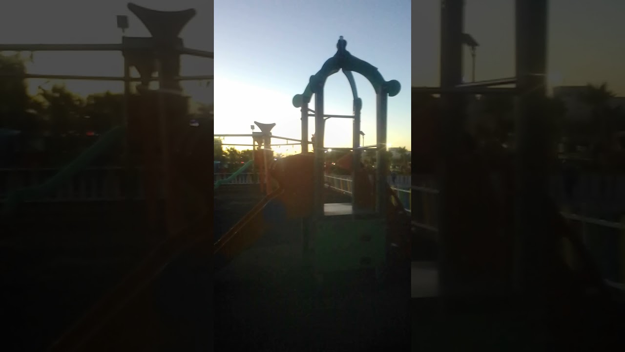 The wonderful city of Tiflet and the latest reforms - YouTube