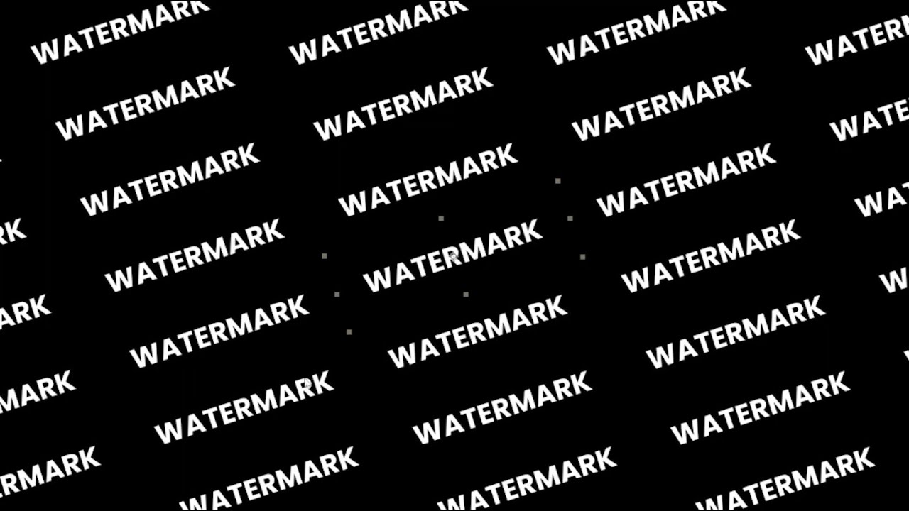 How to use Motion tile in Adobe After Effects - YouTube