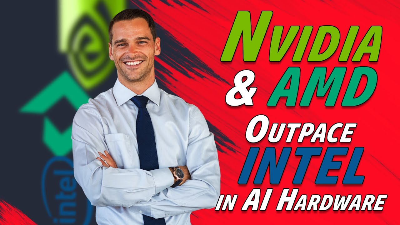 Why Intel is STRUGGLING in AI Chips While Nvidia and AMD Soar - New ...