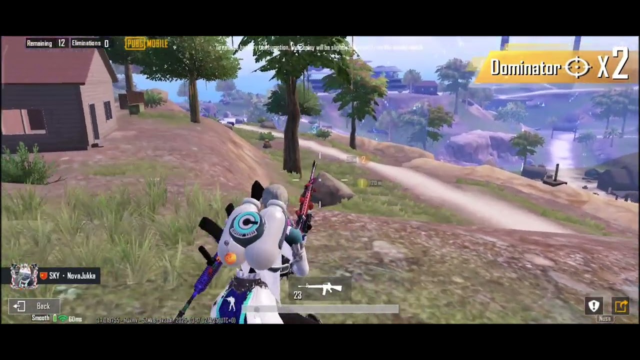 Fast tap M16A4 - YouTube