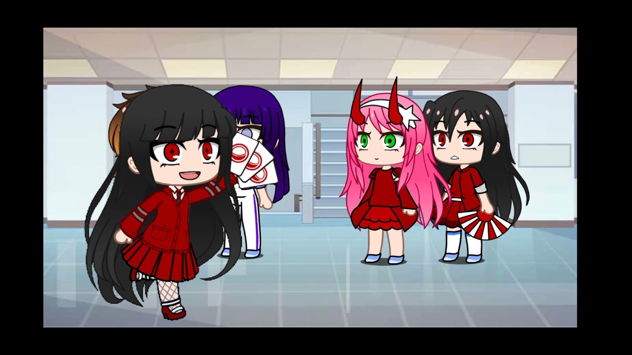 🌺Anime girls🌺 [meme] - YouTube