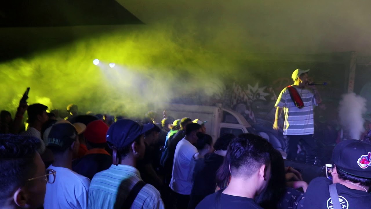 KENT MNL - AKALA KO NUNG UNA (LIVE PERFORMANCE) - YouTube