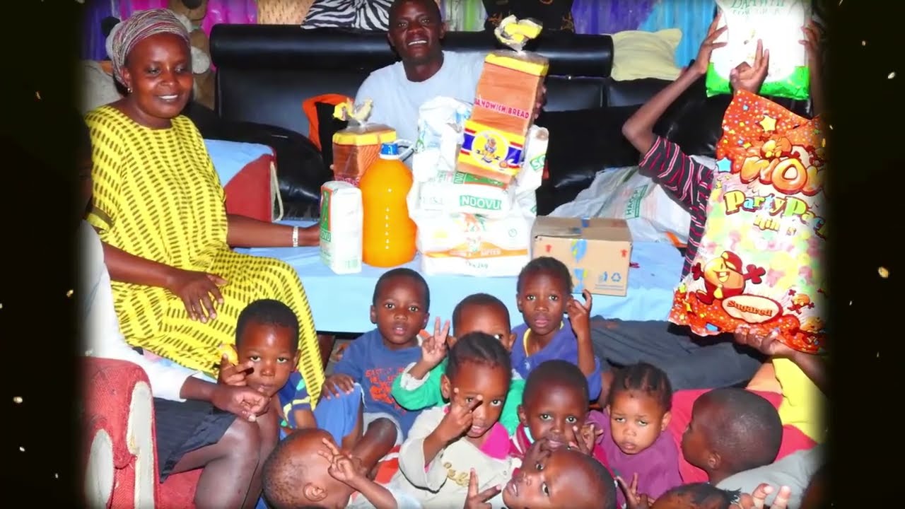 Charity Organizations Schererville | Feed My Sheep Today | Faith Based ...