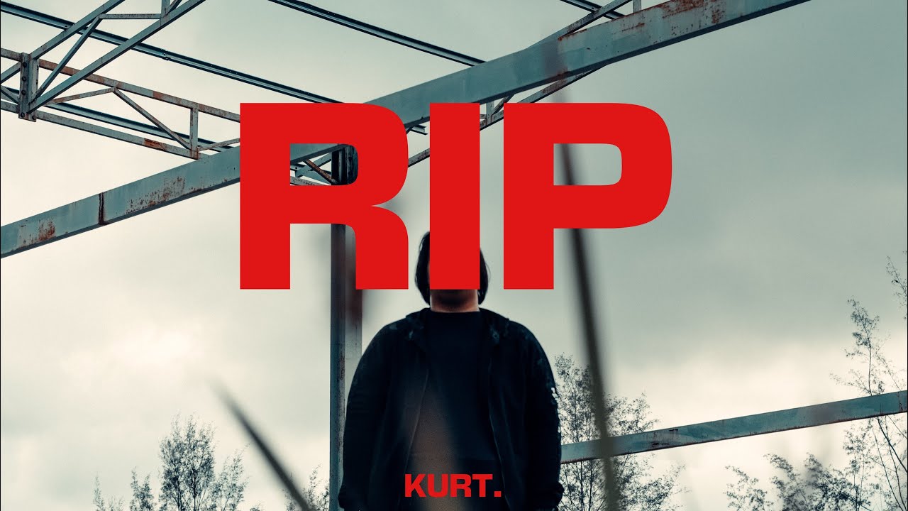 Kurt - RIP (Official Music Video) - YouTube