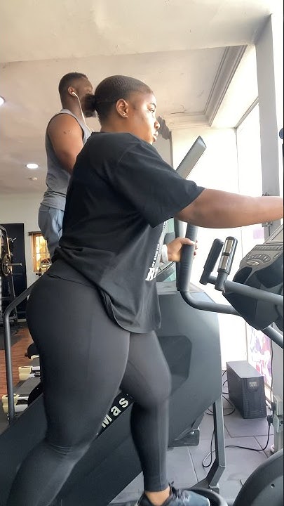 Weight Loss Journey; Week 18, Day 3 | Fitness is more than you see,I ...