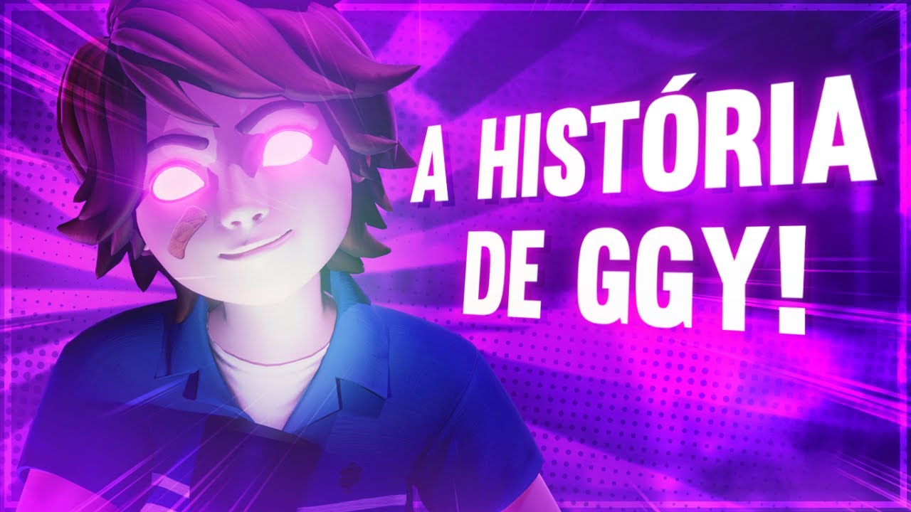A HISTÓRIA DE GGY. RESUMO LIVRO DE FNAF TALES FROM THE PIZZAPLEX! - YouTube