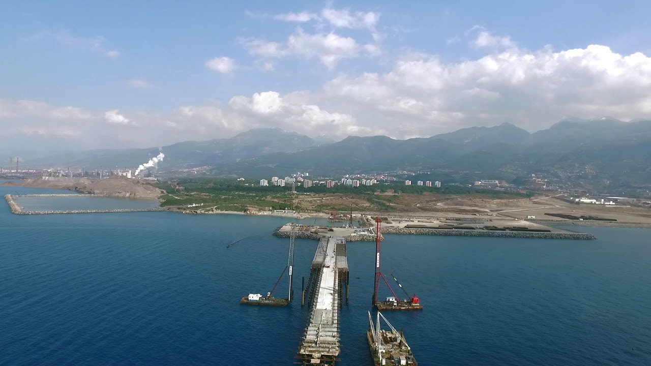 Atakas Group Companies/ Atakaş Şirketler Grubu - YouTube