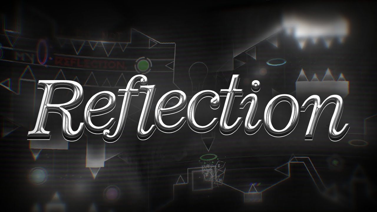 Reflection Update Verified - YouTube