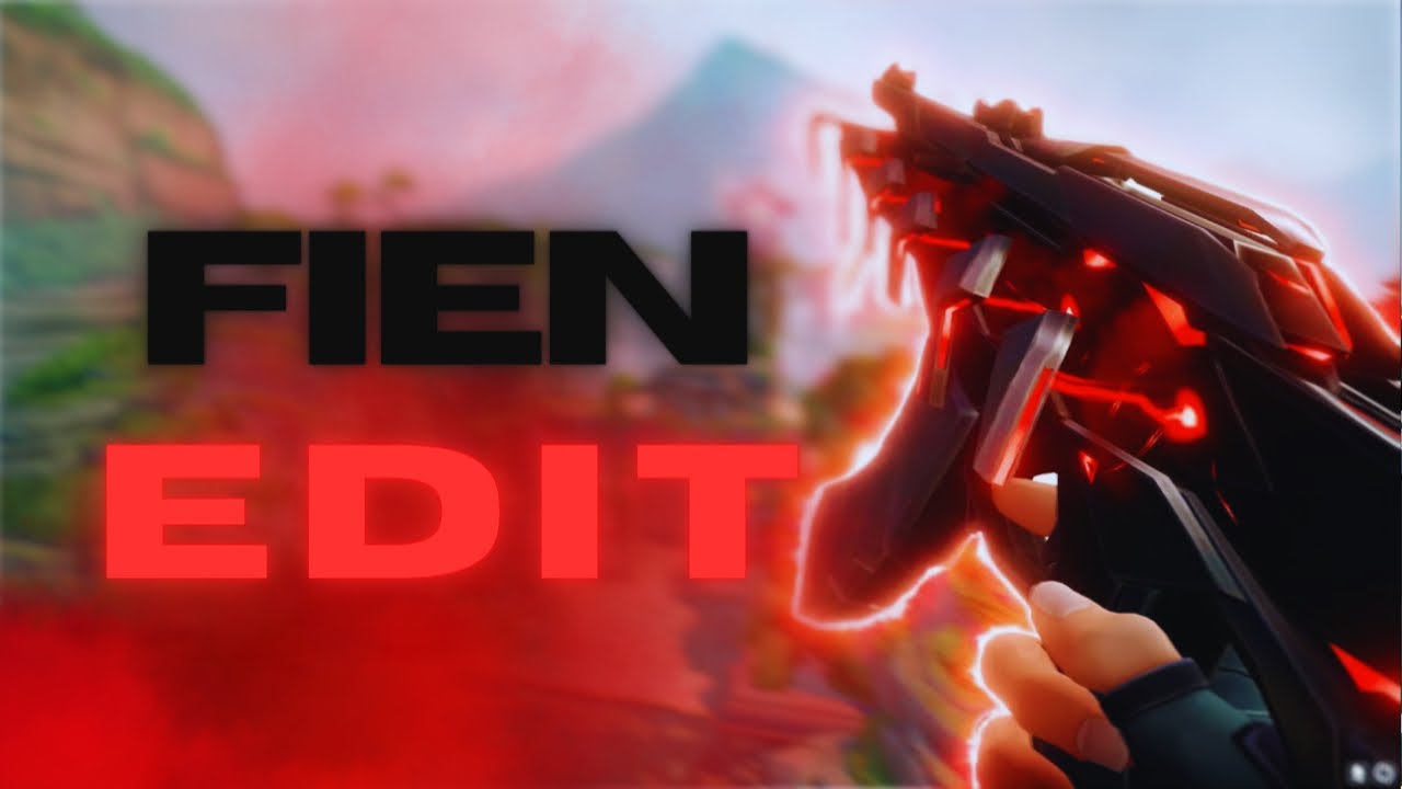 FEIN - VALORANT | [EDIT/MONTAGE] - YouTube