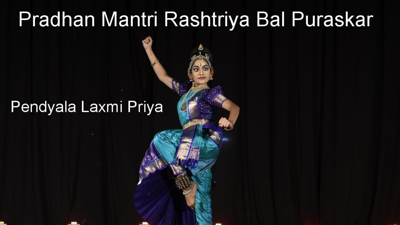 KUCHIPUDI DANCER LAXMI PRIYA PENDYALA##HAPPY VIJAYA DASHAMI - YouTube