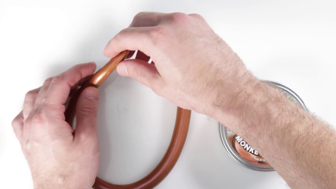 How-To: Make Fun Shapes with Monkey Business Thinking Putty® - YouTube