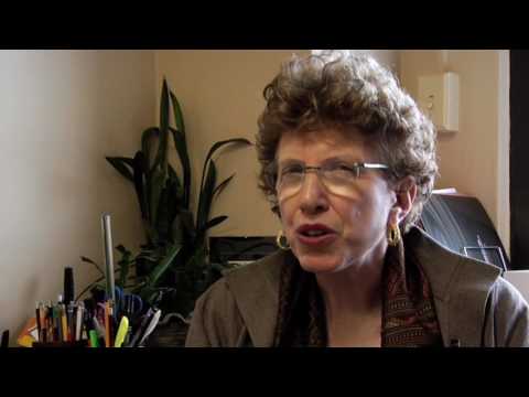 Judith Gerberg: When to Hire a Career Counselor - YouTube