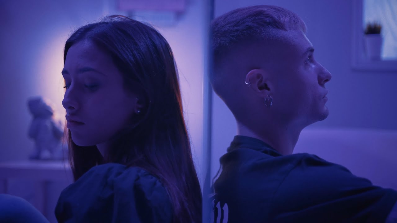 Galvan Real - Mi Alma (Videoclip Oficial) - YouTube