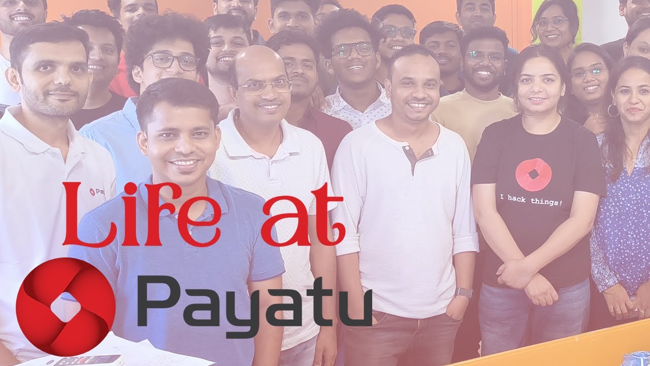 A Glimpse of Life at Payatu - YouTube
