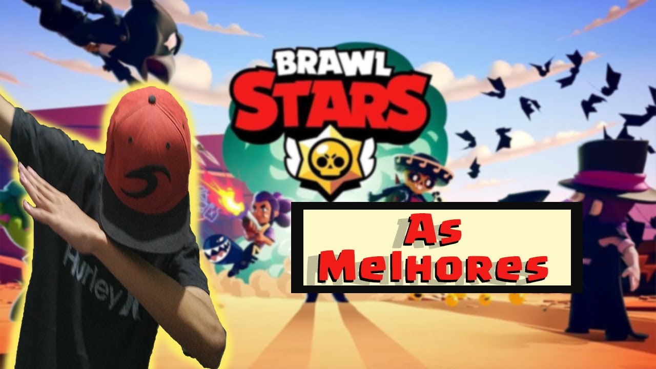 Brawl Stars- Melhores Partidas com a Bea ‹ Silver › - YouTube