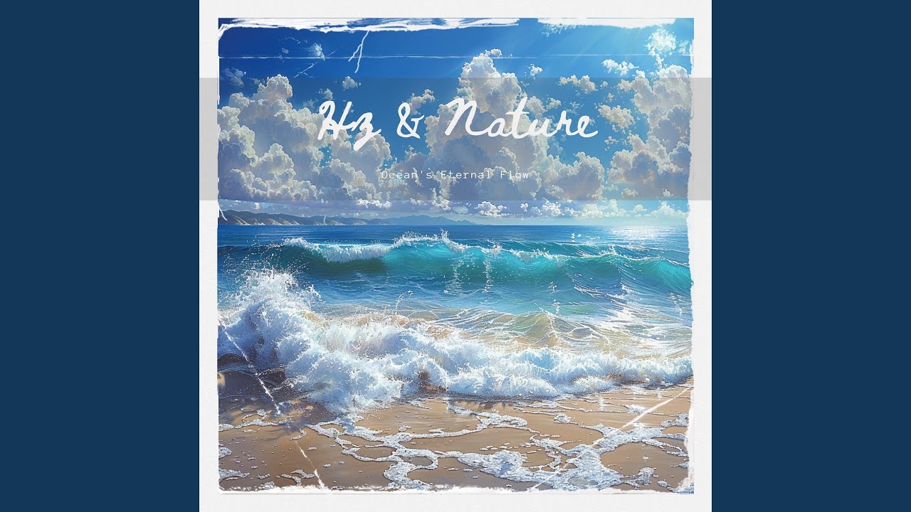 Feng Shui Style: Rolling Waves - YouTube