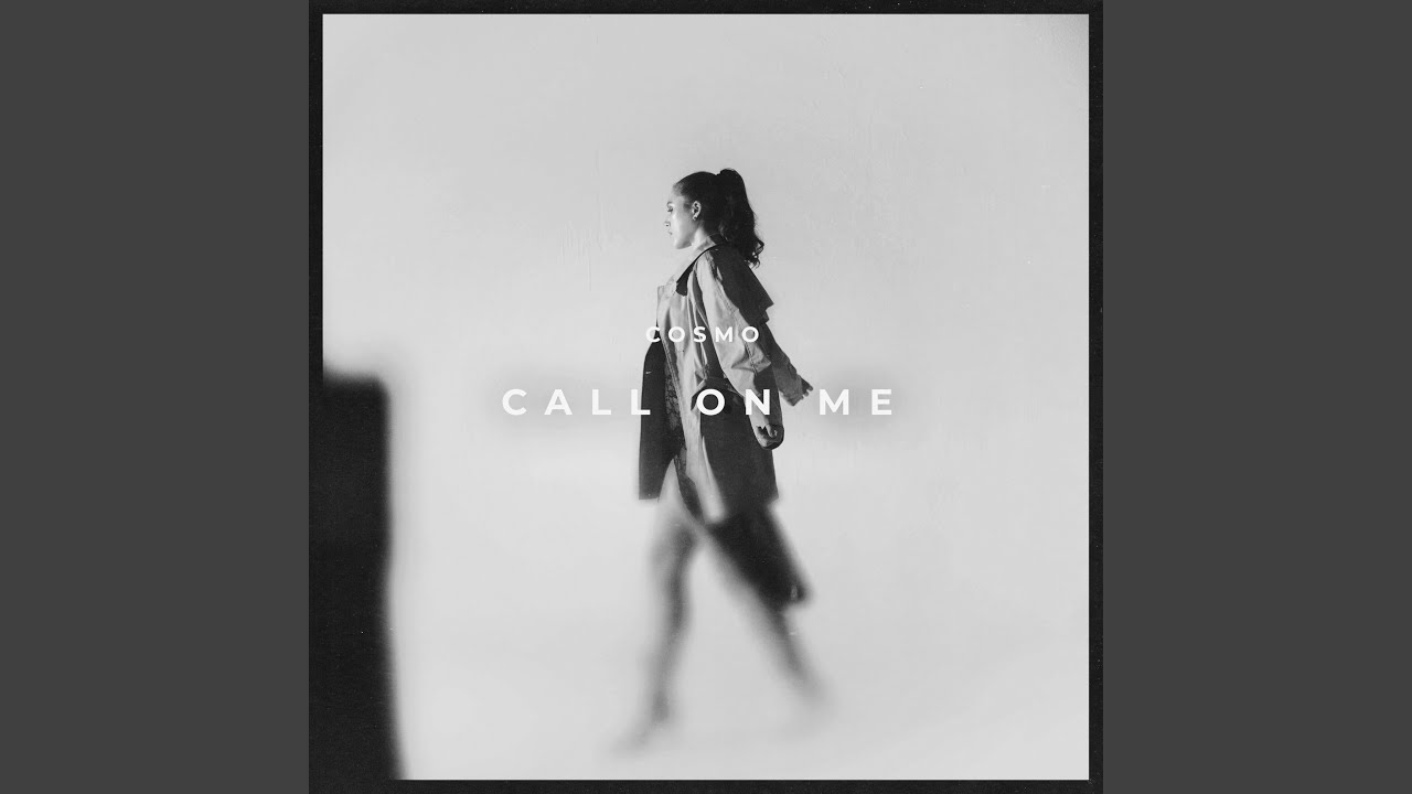 Call On Me - YouTube