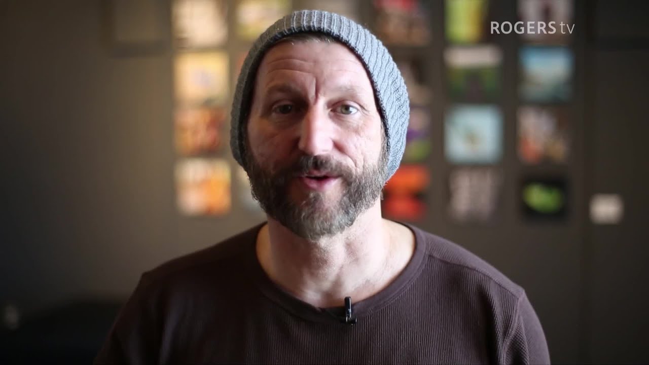 Town of Shelburne Art Gallery presents ART UNLEASHED by Fenech Designs ...