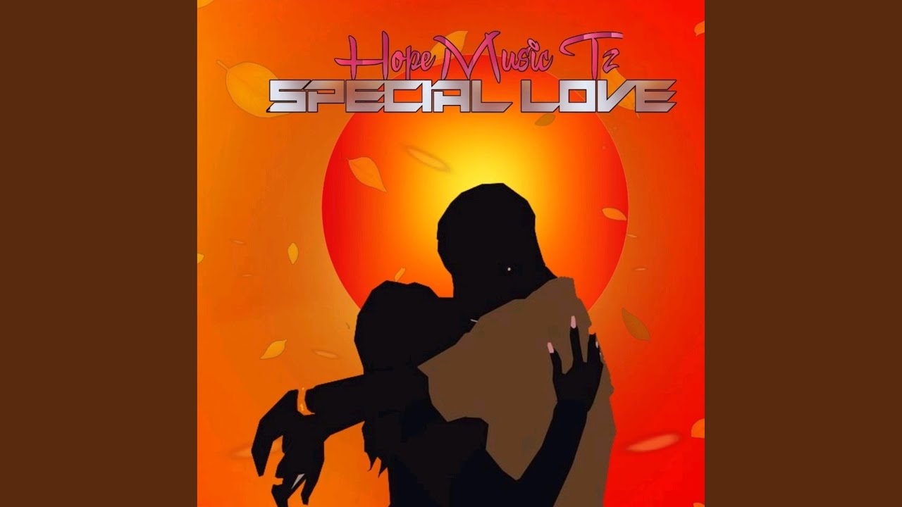 Special Love - YouTube