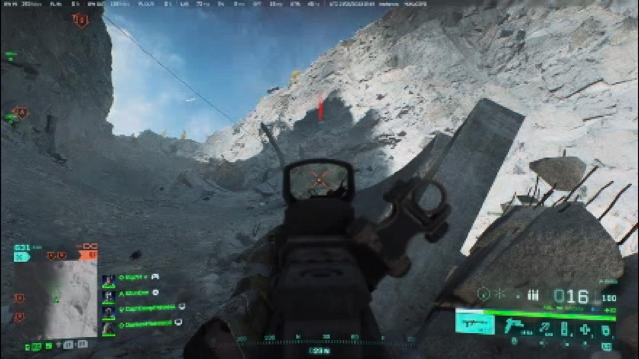 RM68 is the BEST Assault Rifle on Battlefield 2042 |PS5 CrossOn - YouTube