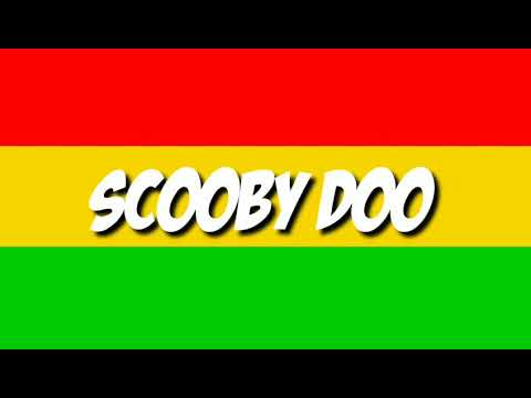 music raggae scooby doo