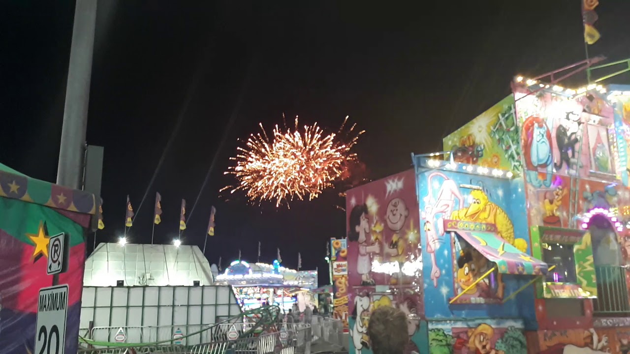 Fun af an exhibition - YouTube