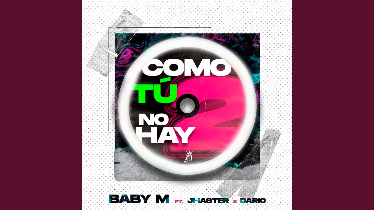 Como Tu No Hay 2 - YouTube