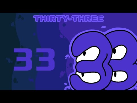 33 | Cëlte's Number Lore - YouTube