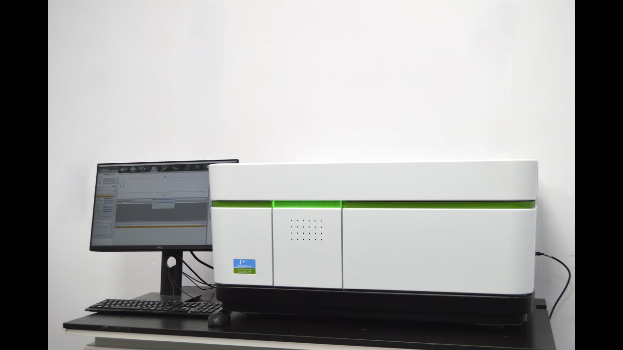 Perkin Elmer Operetta CLS High Content Analysis System [BOSTONIND ...
