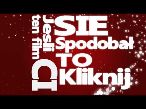 Moje outro :P