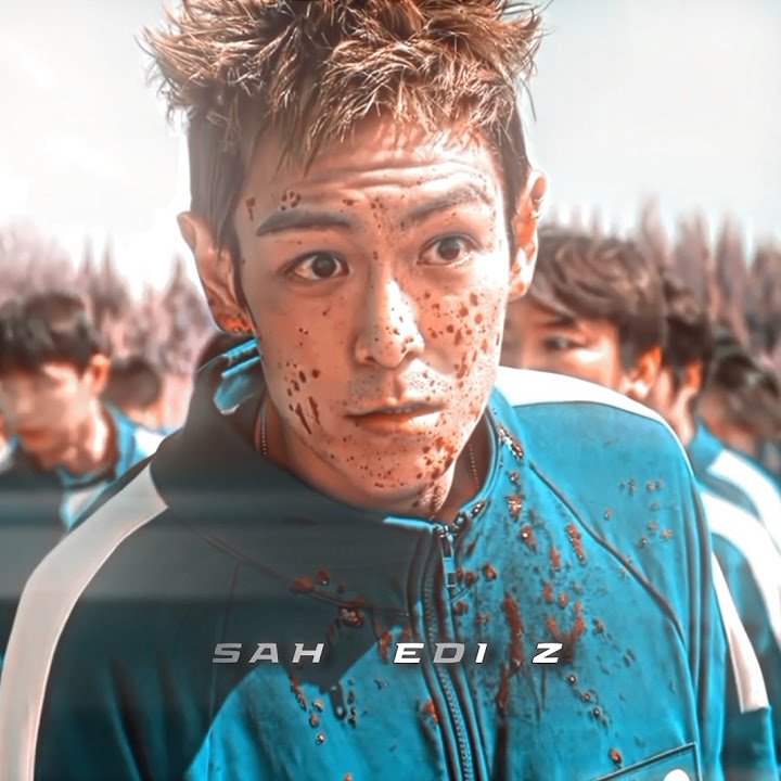 I like You! - Thanos "Squid Game - Season 2" -Edit | adore did i tell u that i miss u (slowed ...