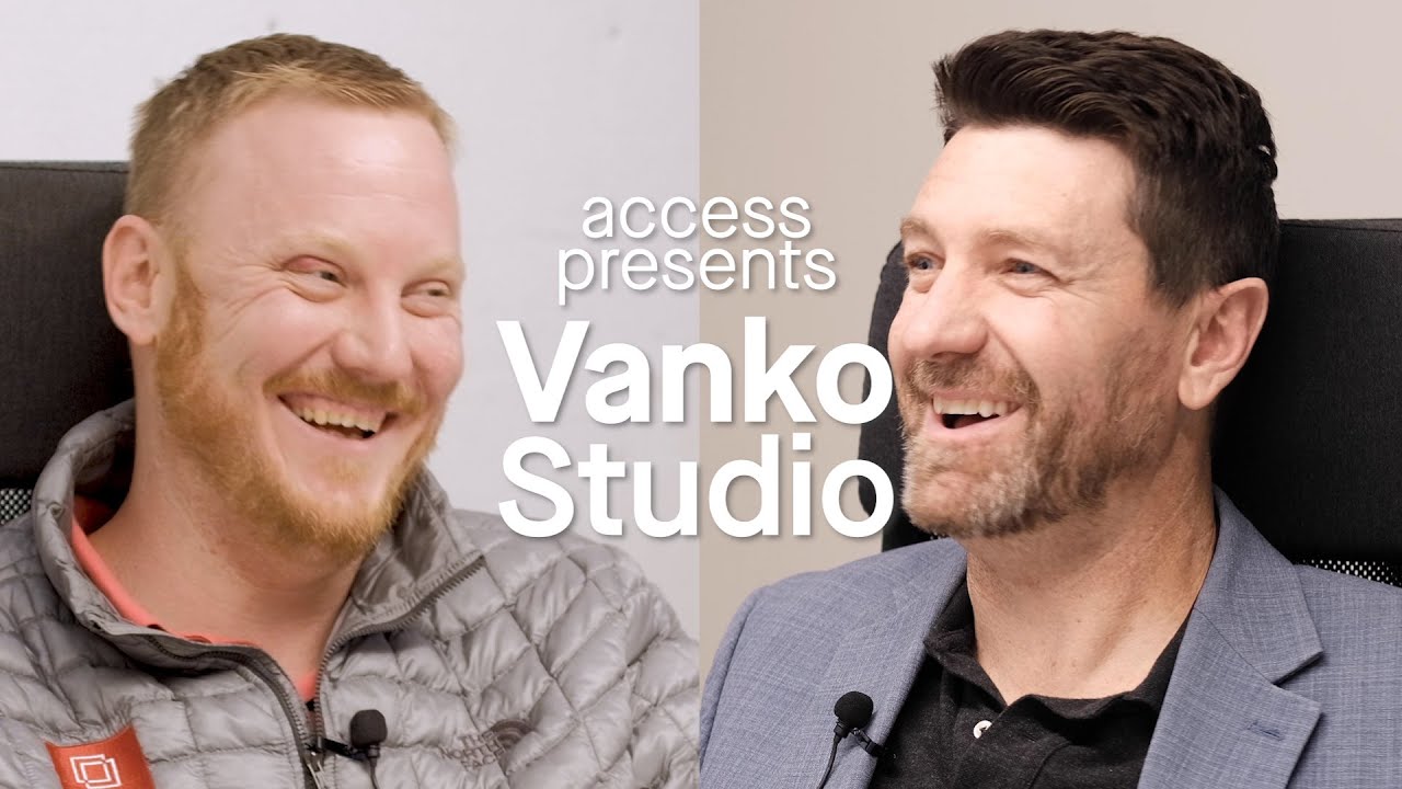 Vanko Studios || Local Spotlight - YouTube