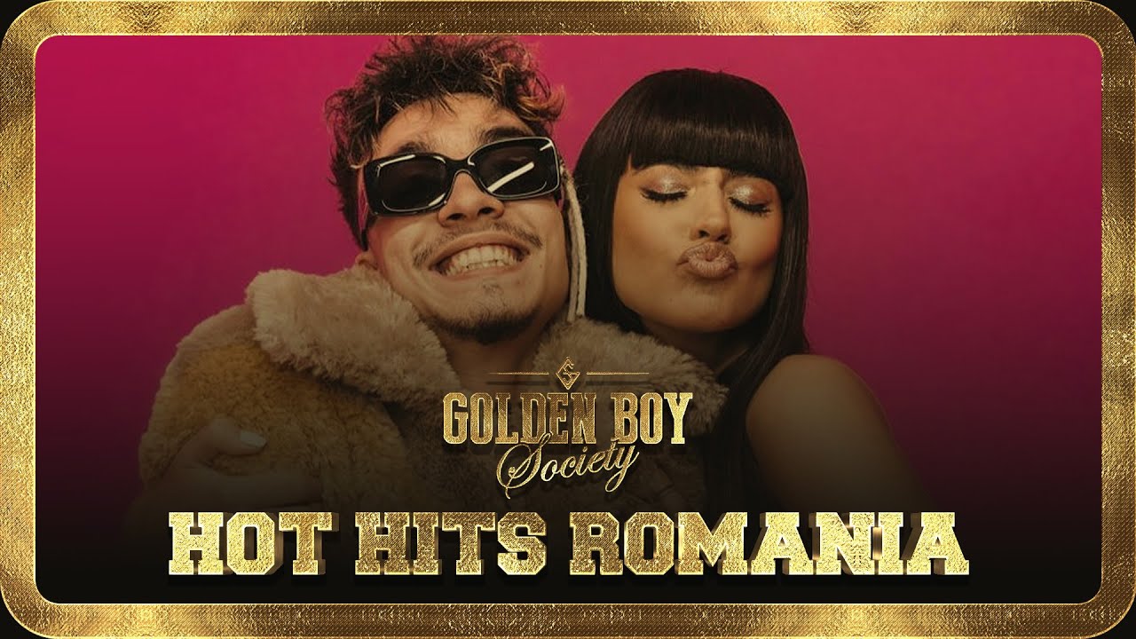 Hot Hits Romania | Cele Mai Noi Hituri Romanesti 2023 - YouTube