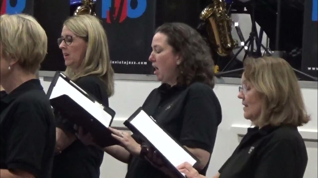 Imagine Lennon, The Rose McBroom - YouTube