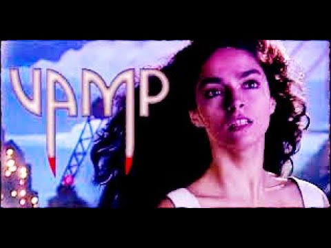 Novela VAMP 1991 - Clipe Thriller | Reveja o clipe de Natasha em Vamp ...