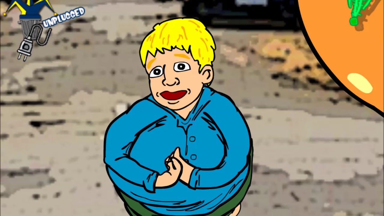 High As Balls (JYA Advert) - YouTube