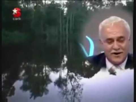 Nihat Hatipoğlu Keşkelerle Başlayan Duası