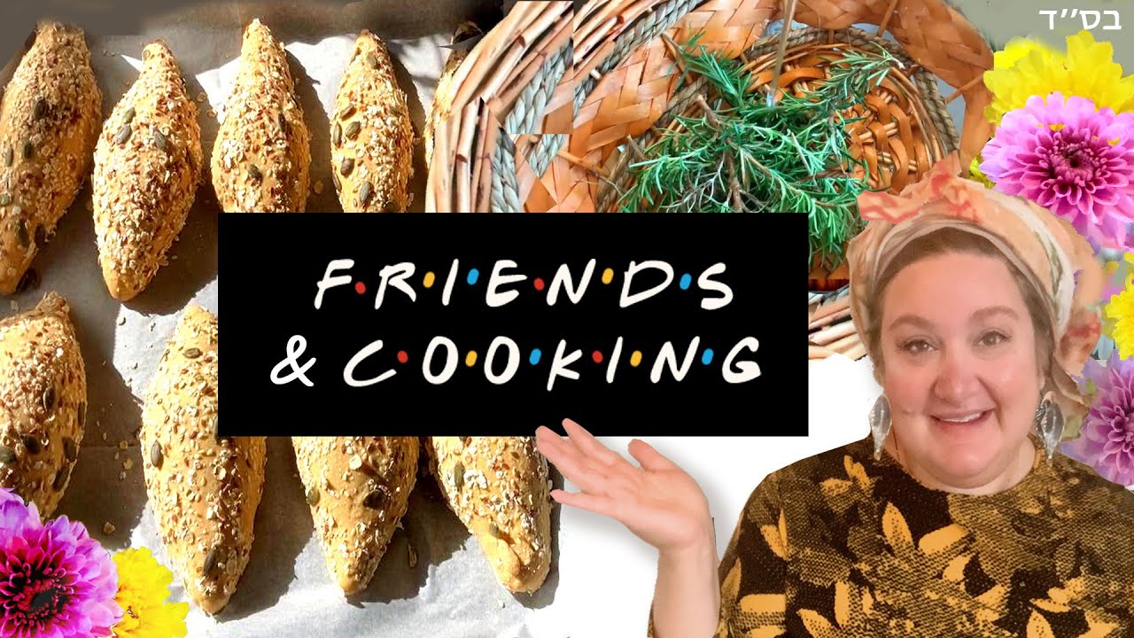 Shabbat Meal Prep Why Are Friends Important Jewish Secrets shabbat-meal-prep-why-are-friends-important-jewish-secrets