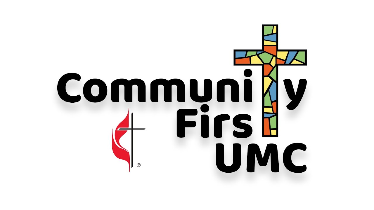 Community First UMC Live Stream Aug 11, 2024 at 9 AM - YouTube