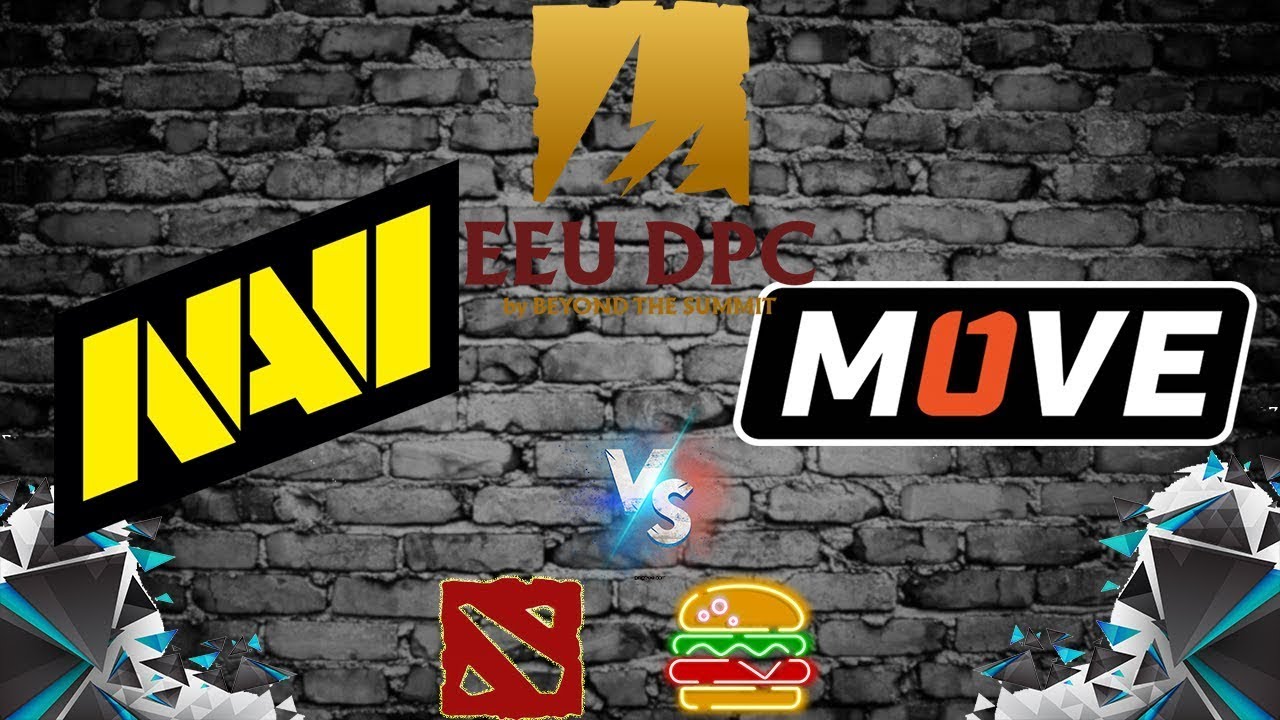 ЛУЧШАЯ ИГРА СЕЗОНА НЕВЕРОЯТНЫЕ КАМБЕКИ И ПЕРЕВОРОТЫ Na`Vi vs One Move ...
