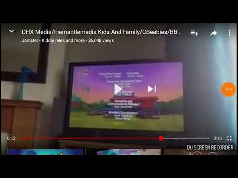 Knowledge kids logo - YouTube