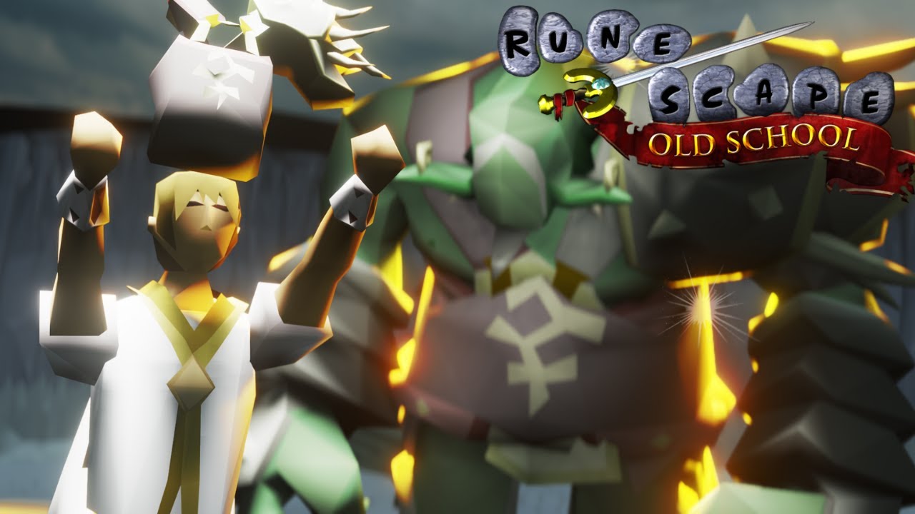 🔴 Duo Bandos! Let's Get Uniques (part 2) | Road to 1b - YouTube