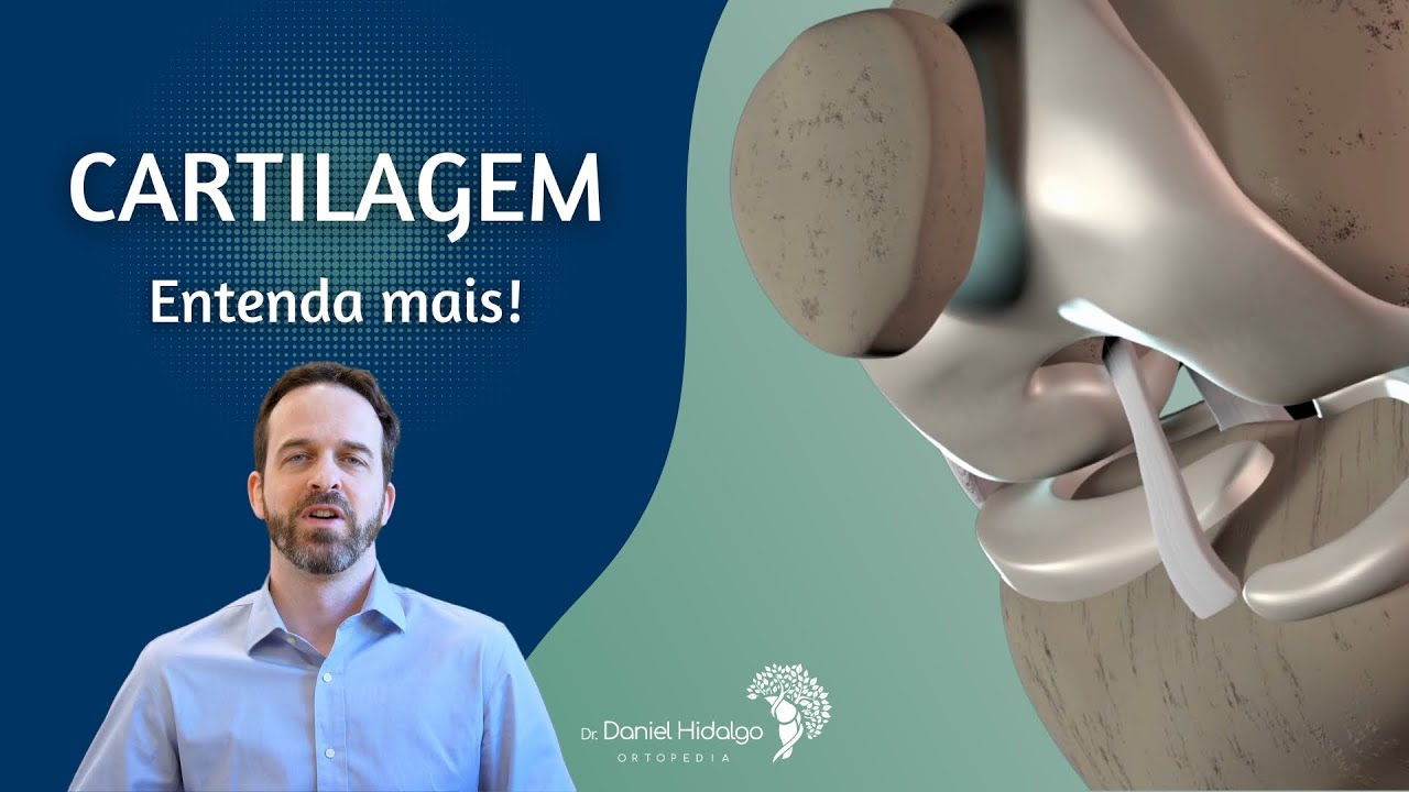 Cartilagem - Entenda mais! - YouTube