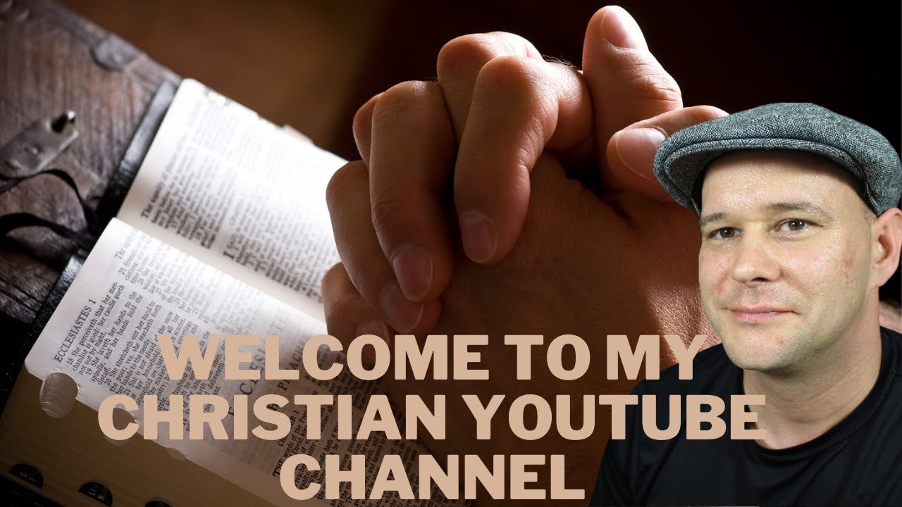 Introduction to Torn Curtain Joshua Simone Christian Youtube Channel ...